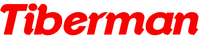 Tiberman - Checklist